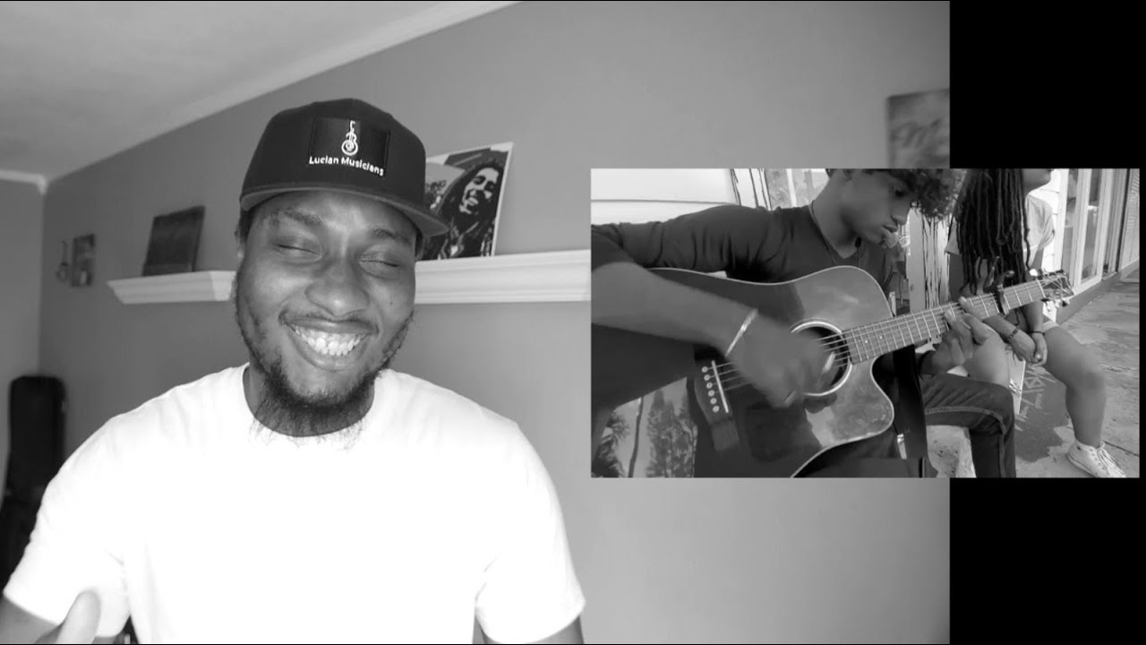 Lucian Musicians Favorites Ep. 06 - YouTube