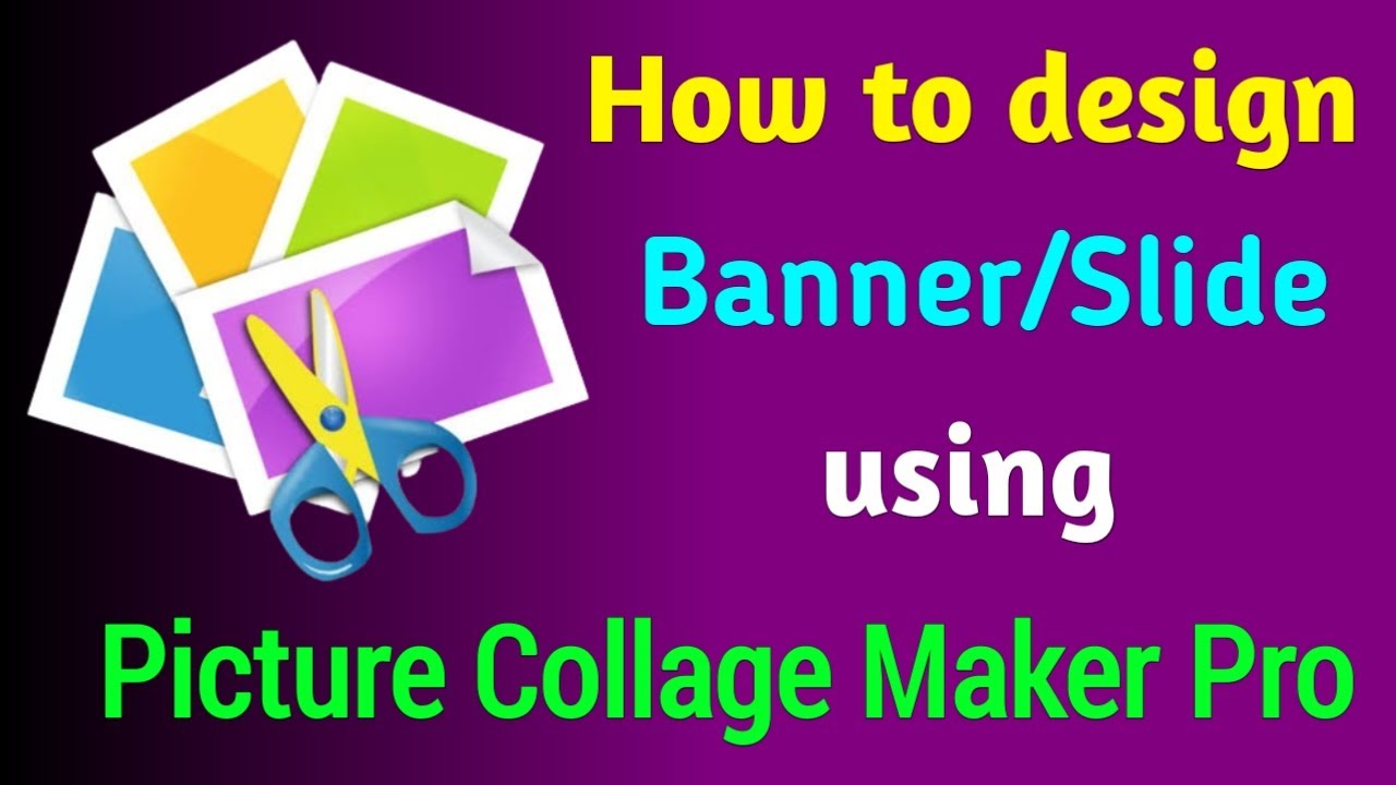 Picture college maker | Best collage maker | Photo editing software ...