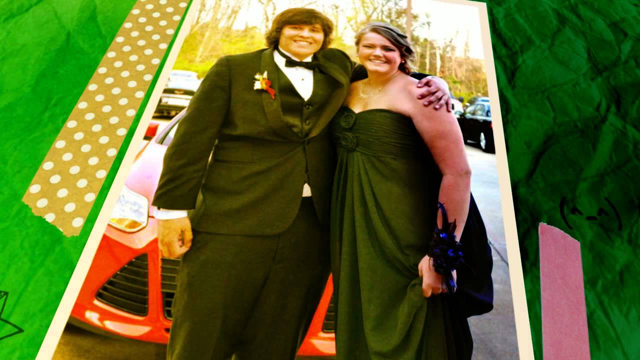 St. Peter's High School Prom 2015 - YouTube