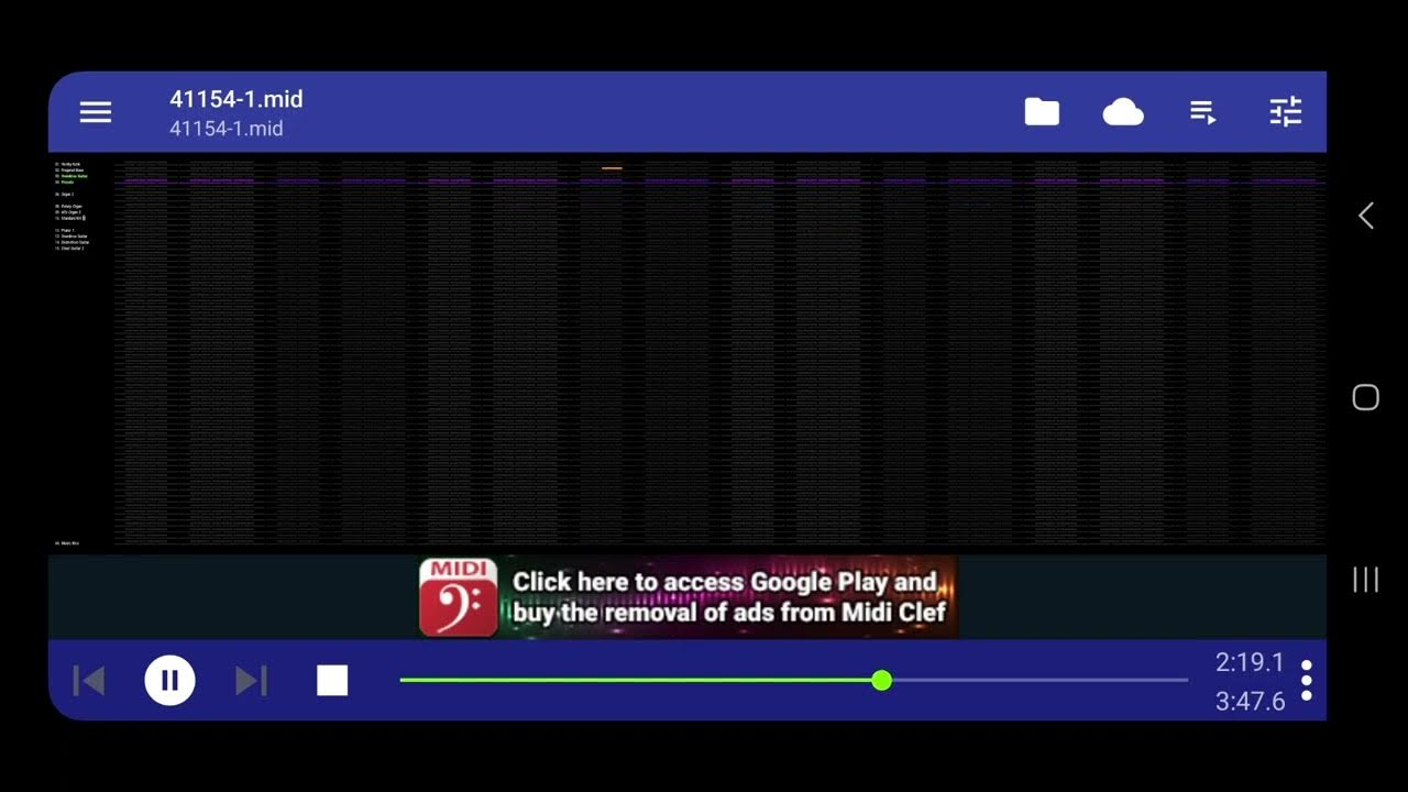 [Dream SAM2634] ZARD - 負けないで (MIDI + Vocal) - YouTube