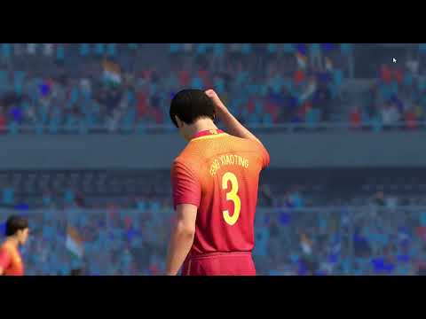 FIFA 17 GAME PACE CONTROL MID LONG SHOT