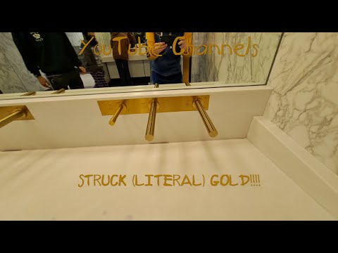 Splash Lab Channels (FastDry EcoTaps) @ Union Station - Kansas City, MO ...