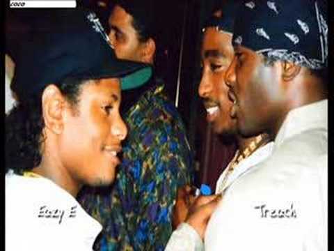 TUPAC MAKAVELI OUT ON BAIL FEAT SCARFACE AND G MONEY - YouTube