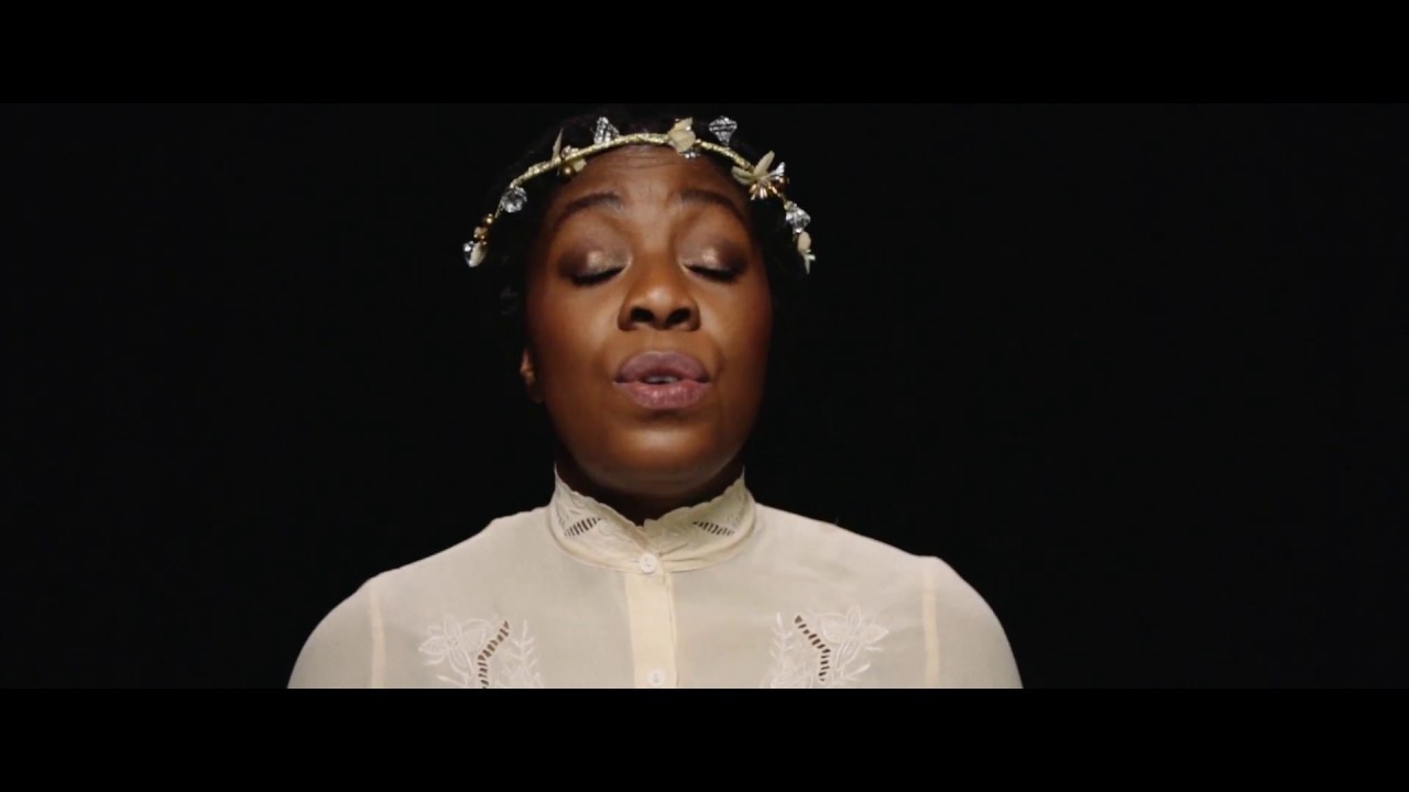 Bianca Rose - Hidden (Official Video) - YouTube