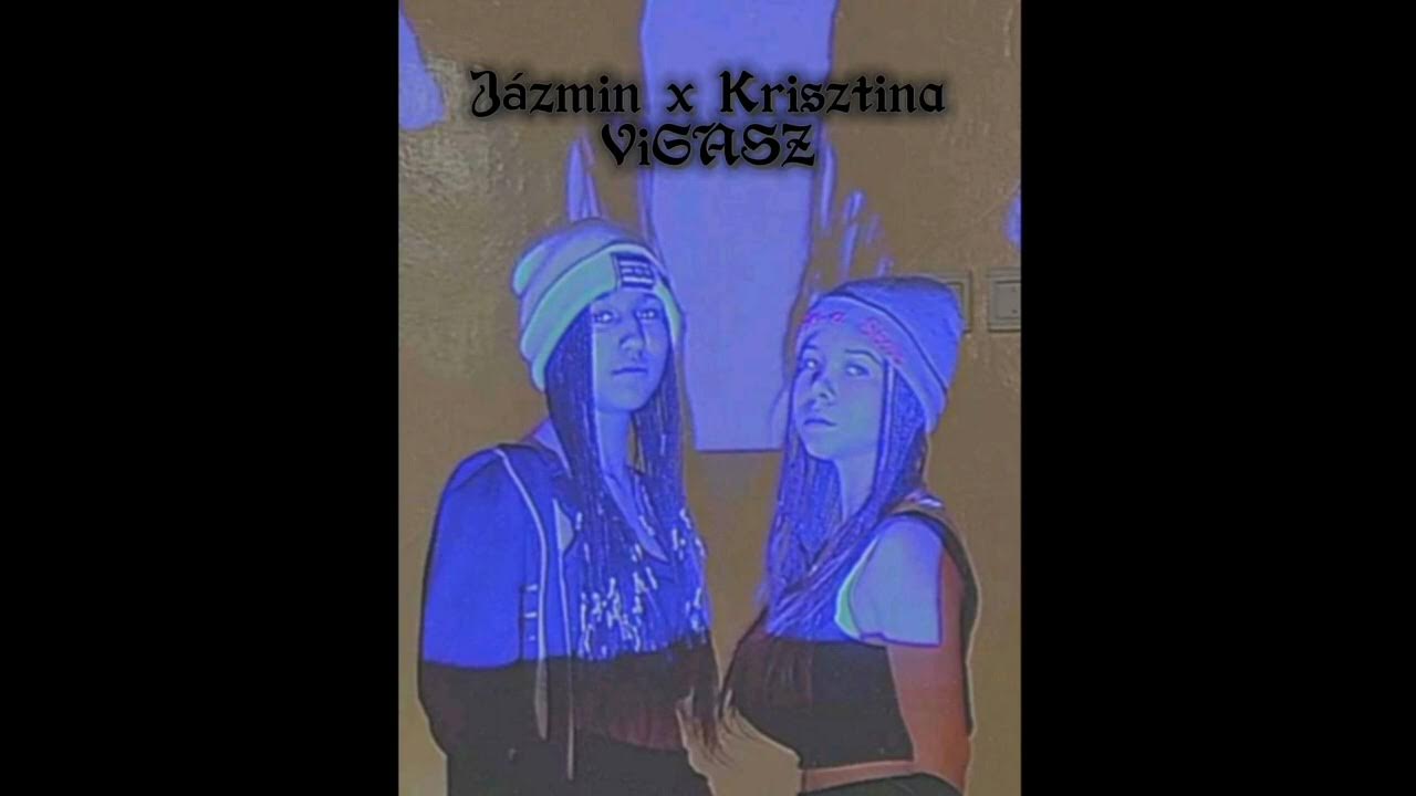 Krisztina X jázmin - VIGASZ - YouTube