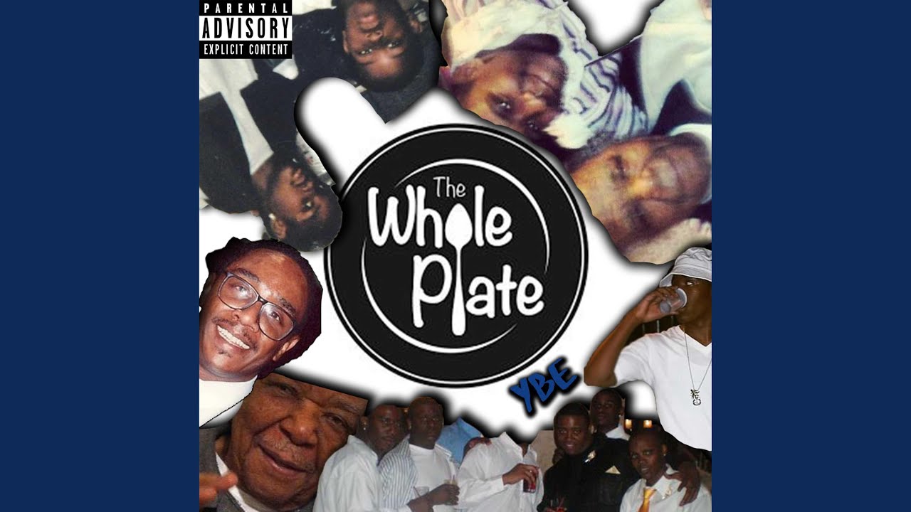 Whole Plate - YouTube