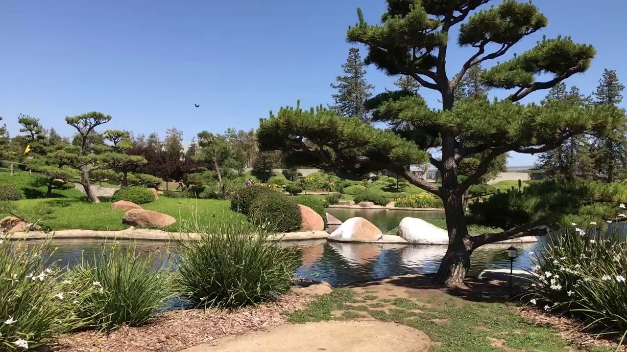 L.A. UKULELE EXPO presents UKULELE GARDEN EXPERIENCE APRIL 15, 2018 ...