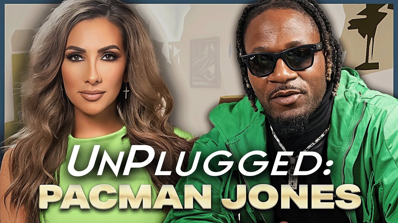 Pacman Jones Unplugged! - YouTube