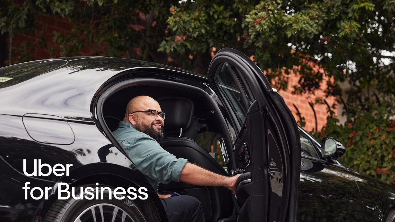 Requesting delegate access to your exec's business profile | Uber for ...