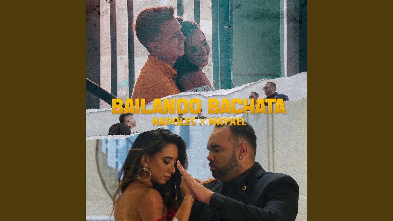 Bailando Bachata - YouTube Music