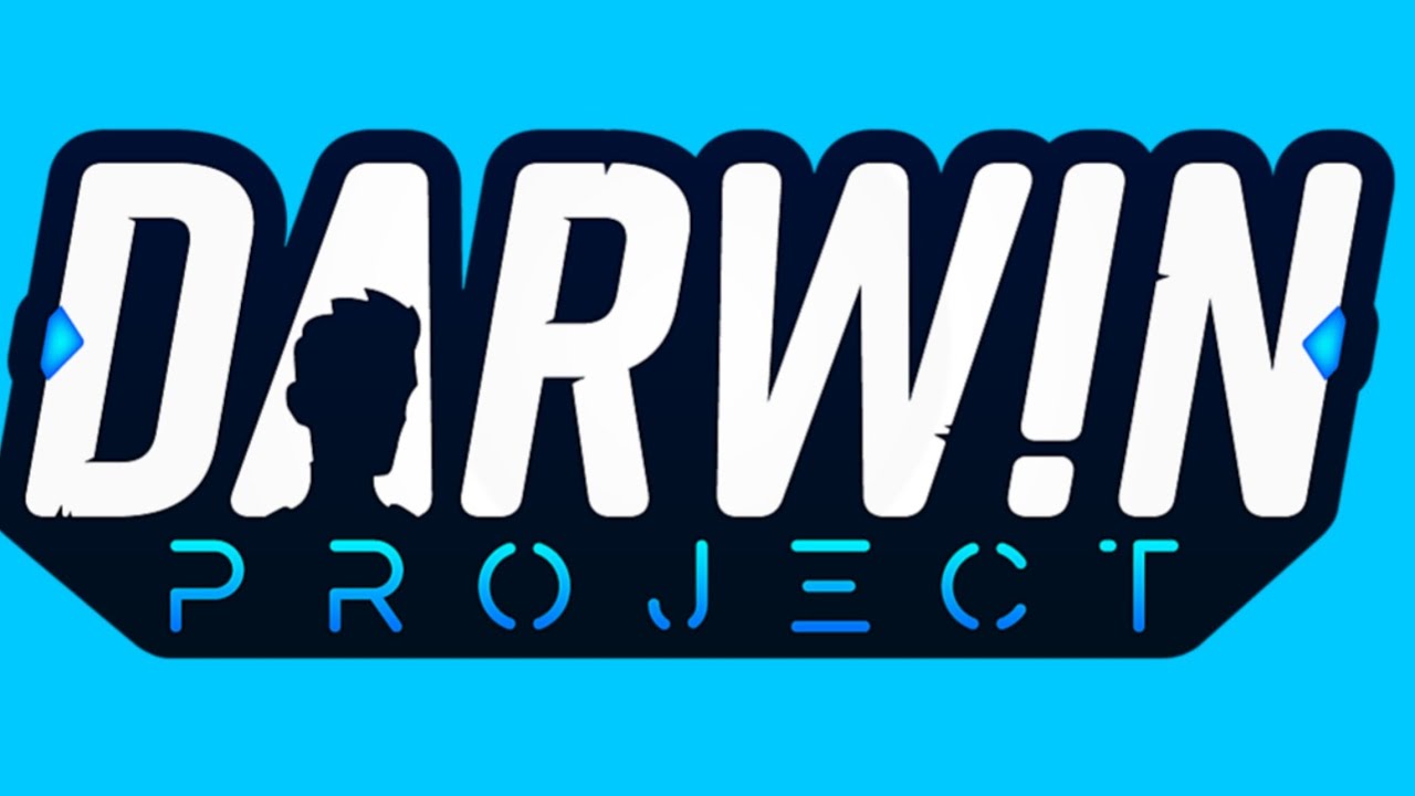 Darwin Project - YouTube
