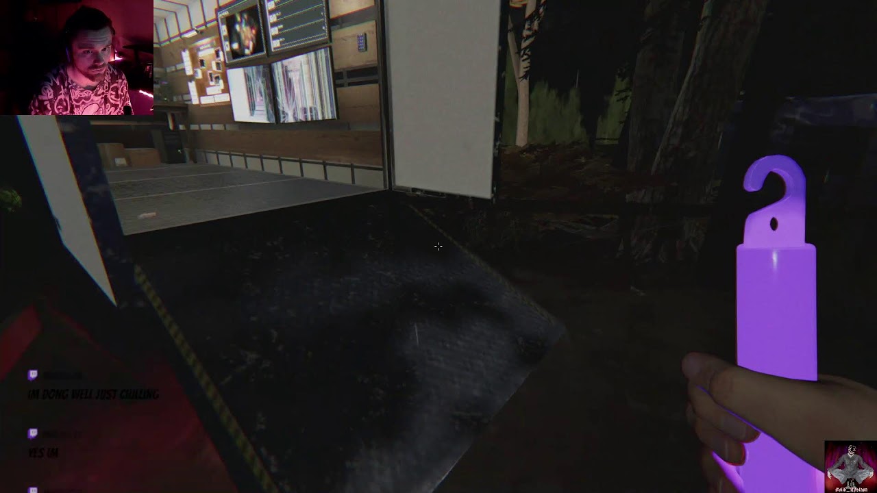 18+ My Wife And I Runnin Some Easter Updated Phas (Phasmophobia) - YouTube