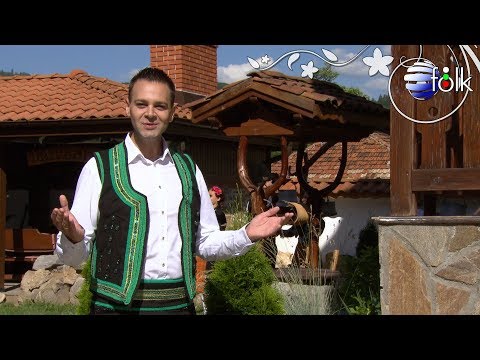 ZDRAVKO MANDADZHIEV  - GANO, BELA GANO / Здравко Мандаджиев - Гано, бела Гано, 2019