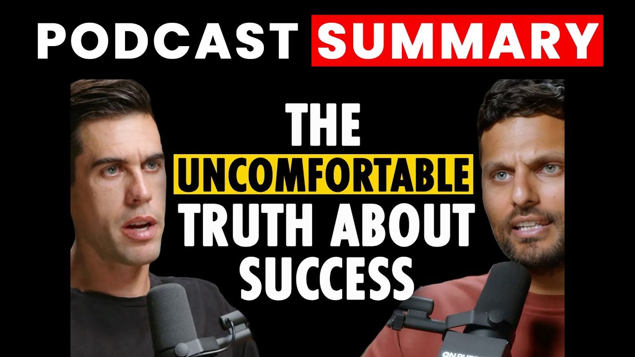 Parenting with Purpose: Ryan Holiday on Raising Children and Breaking ...