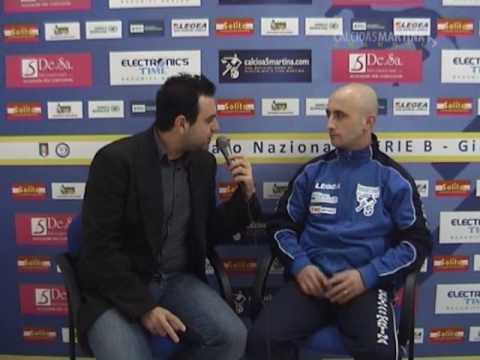 Intervista Michele Andresini - YouTube
