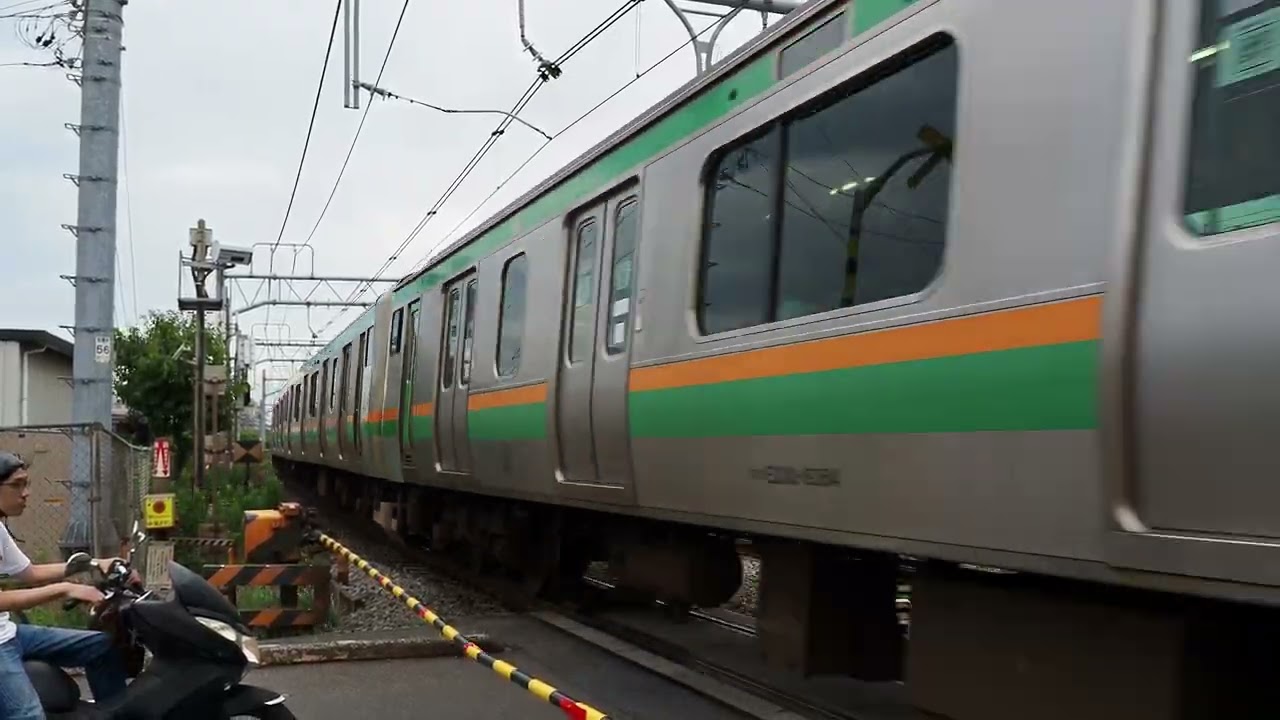 OM5 Mark II Sample Video