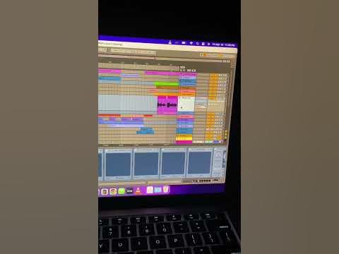 Sobrecarga CPU Ableton - YouTube