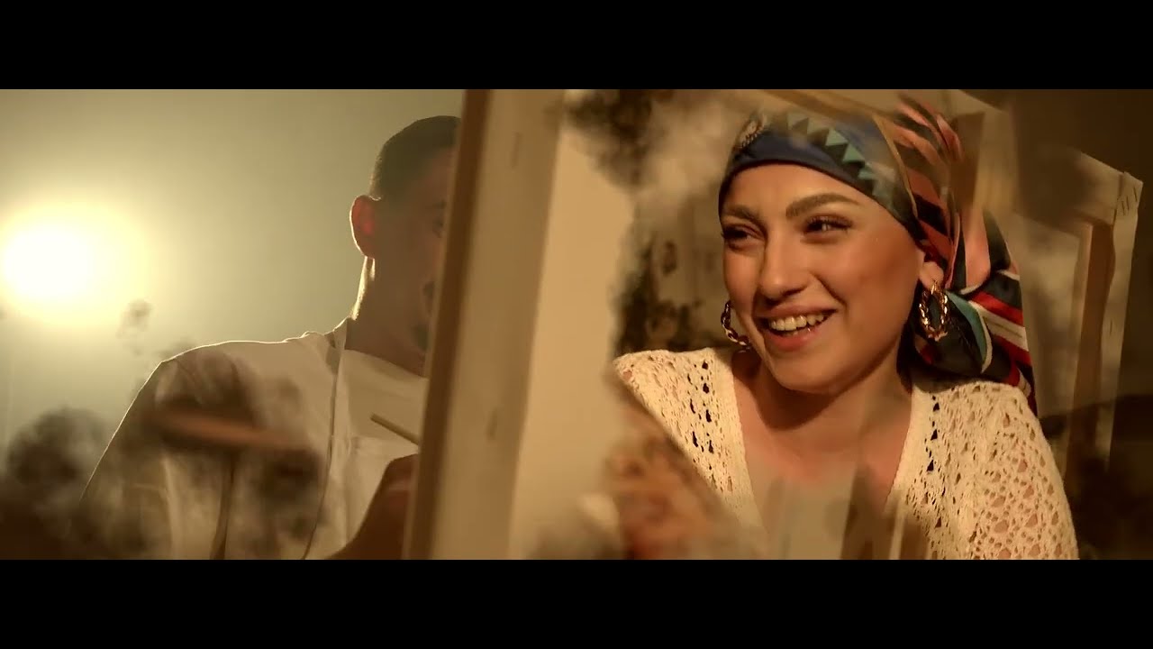 Tony Colombo - Ti prometto - Official Video 2024 - YouTube