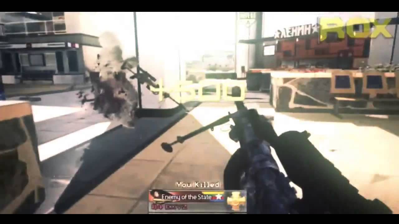 Can You dFine Rox? - Clan Dualtage (delayed) - YouTube