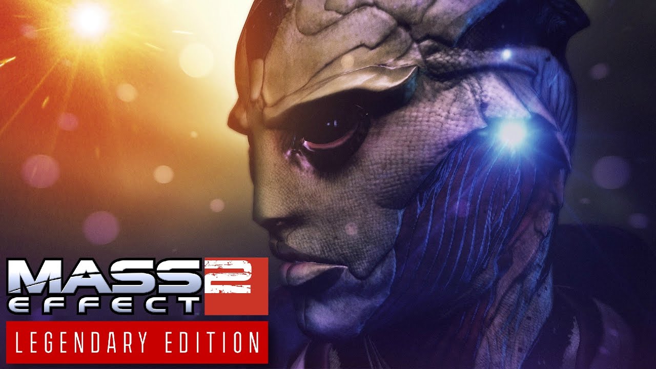 ASSASSIN'S GALAXY - MASS EFFECT 2 LEGENDARY EDITION - EP. 06 ITA - YouTube