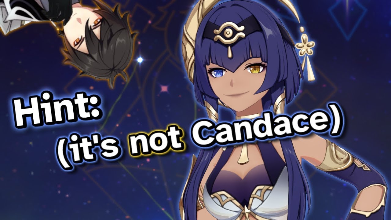 Who is the BEST Hydro Polearm in Genshin? - YouTube