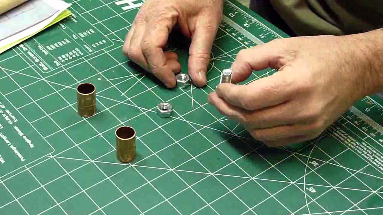 Buddistick extension mast - YouTube