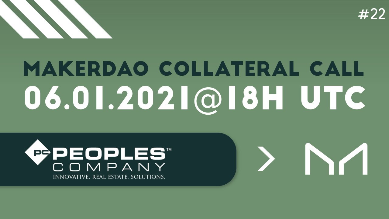 Community Collateral Onboarding Call: January 6, 2021 - YouTube