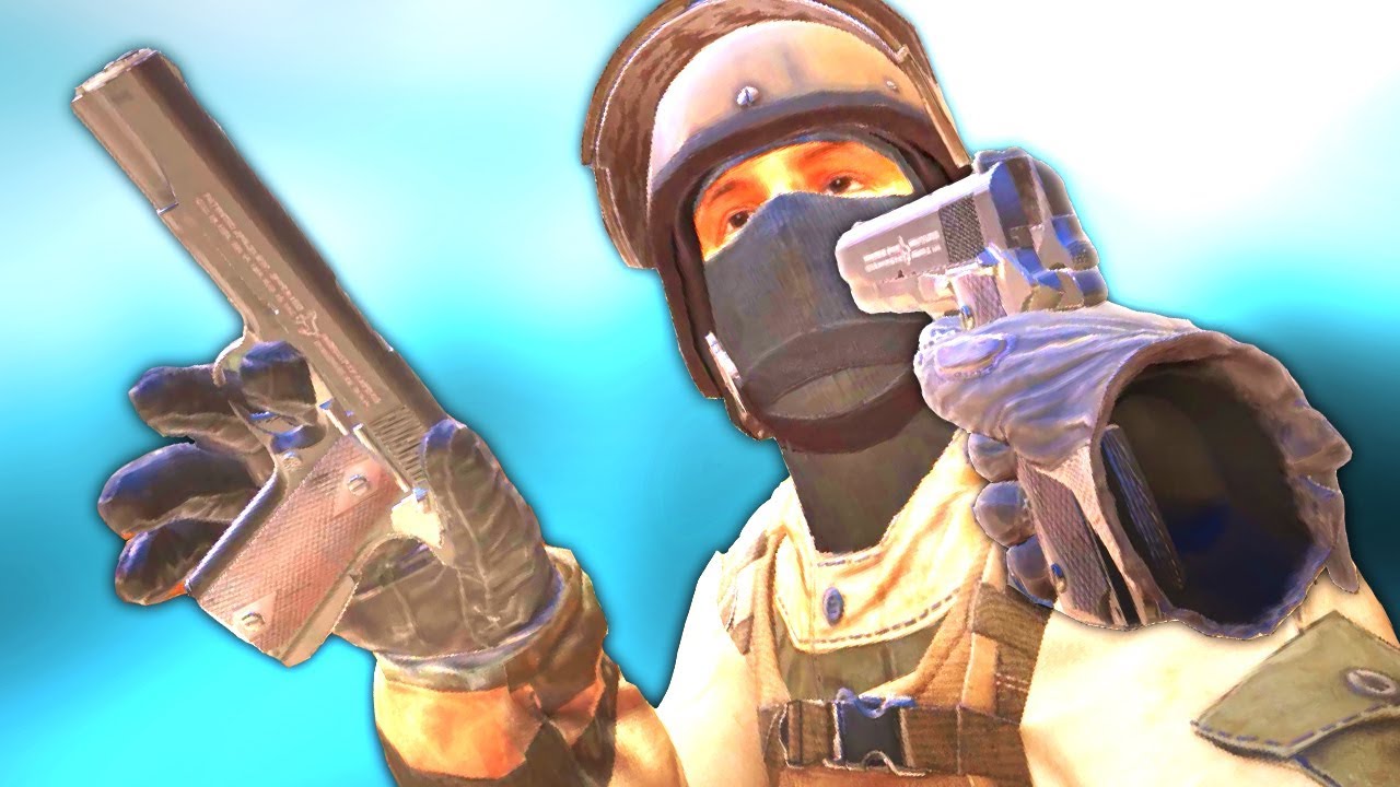 WAR AMONG GODS! Ctop Gets OWNED! Pavlov VR 1v1 - Pavlov VR Gameplay ...