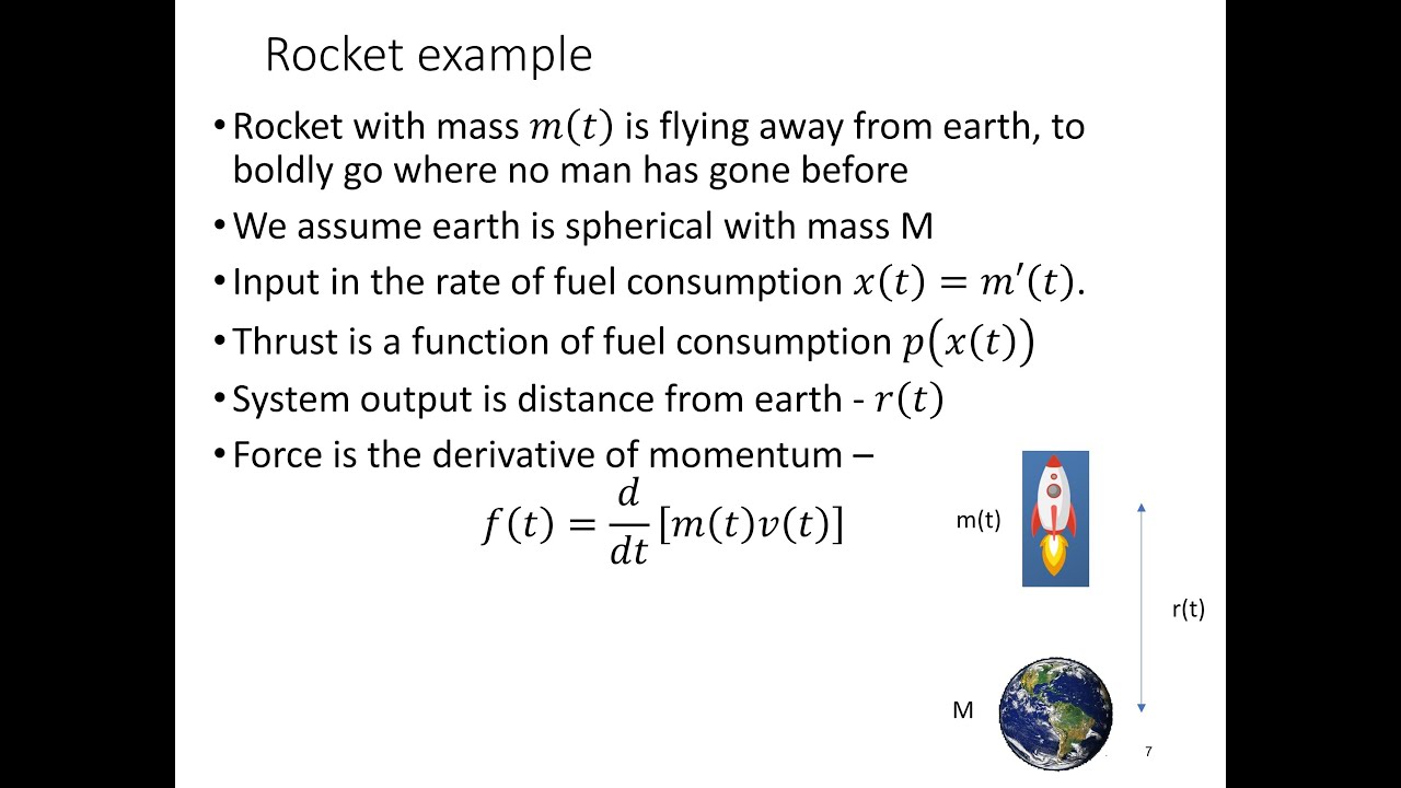 DGBD SigSys Spring 2020 015 Modeling - YouTube