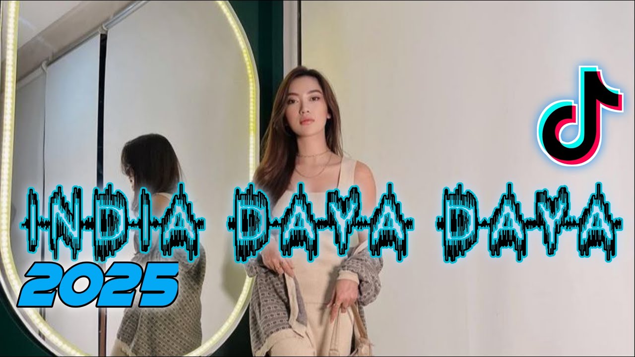 JGT INDIA DAYA DAYA DE MIXING 2024 - YouTube