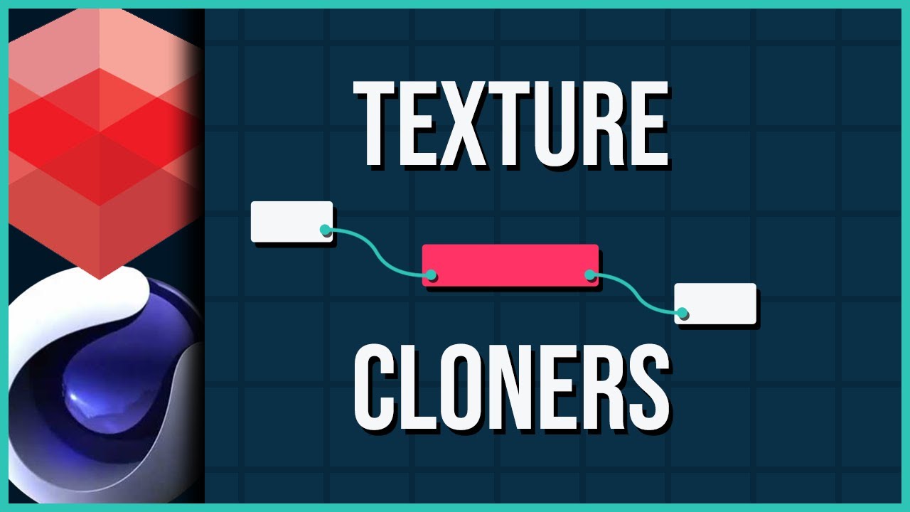 C4D/Redshift Tutorial - Add Variation to Clones (THE EASY WAY) - YouTube