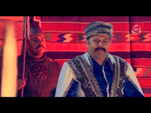 Elariz Məmmədoğlu - Axtarıb tapdım səni (Toy Bayram tamaşası)