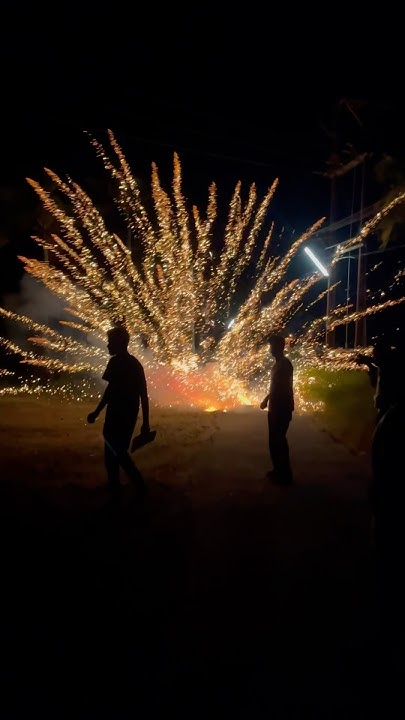 Experiments failed 😁#fireworks #crackers - YouTube
