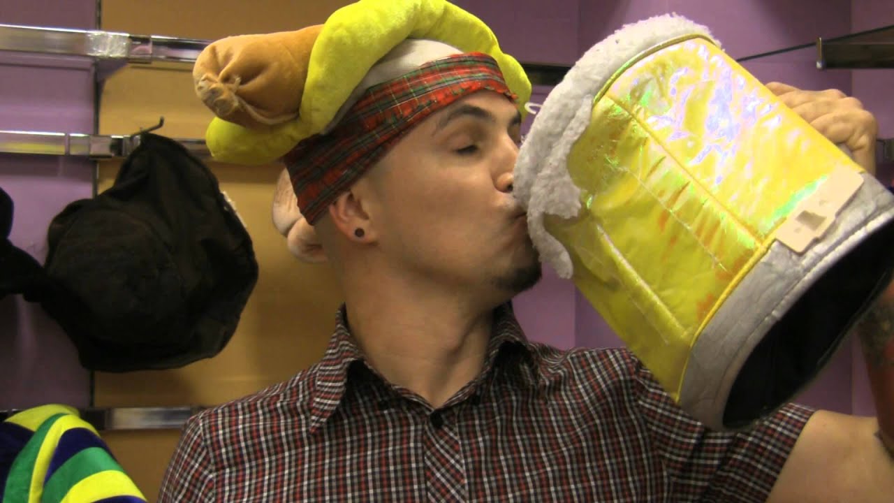 Please See ID - YouTube