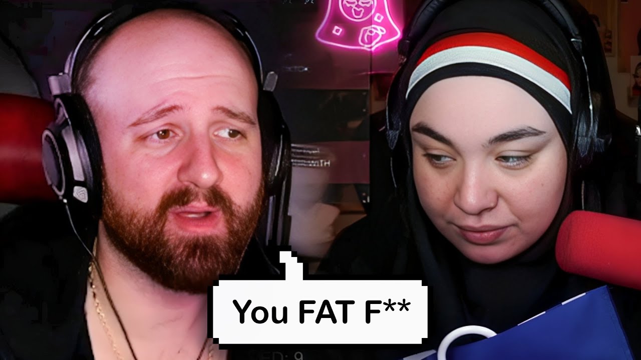 Tectone Calls Out Frogan | Willneff Might Leave OTK - YouTube