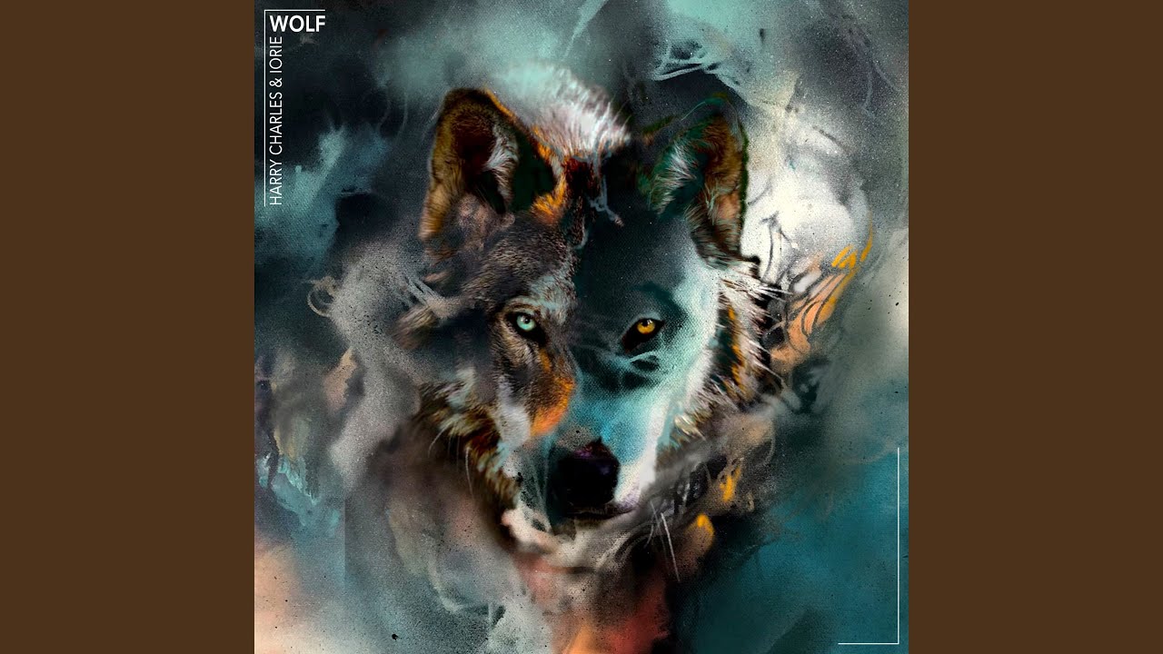 Wolf (Kon Faber Remix) - YouTube