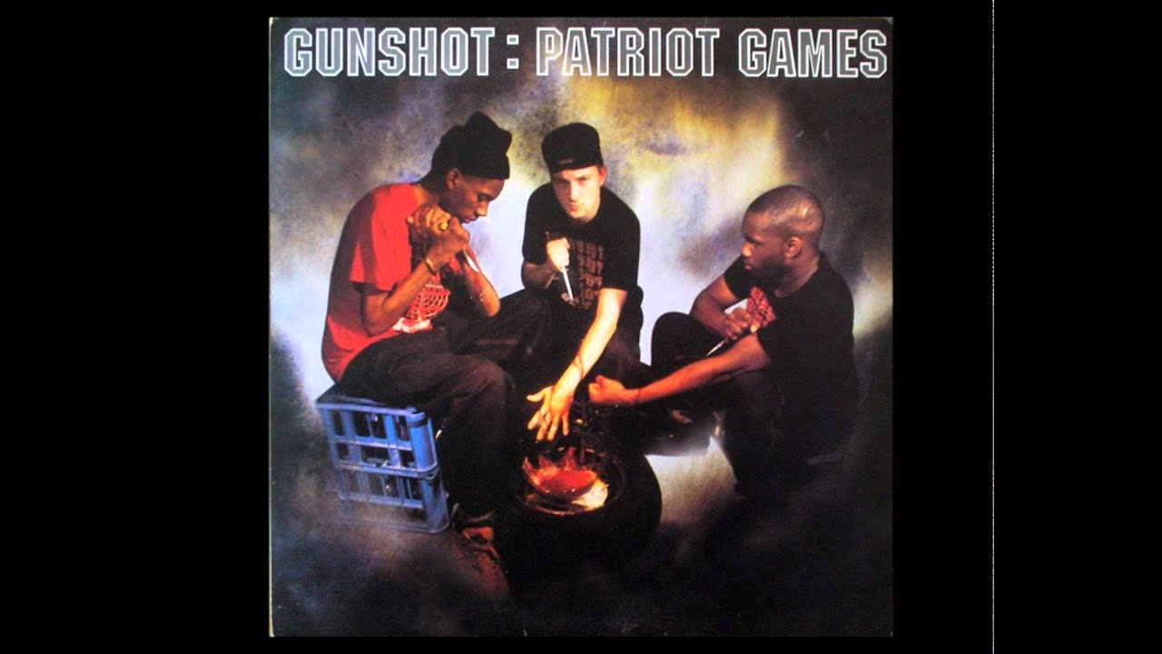 Gunshot - The Cholo - YouTube