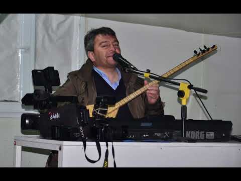 YIPRAKLI ALİ TEKE DAĞLARI POTPORİ