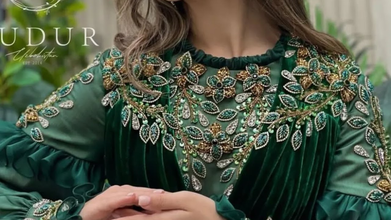 Modalar 2025 jonli efiri - YouTube