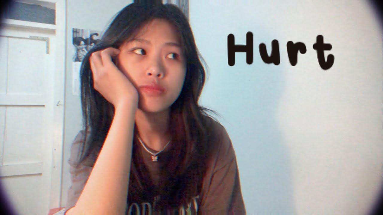 NewJeans (뉴진스) ‘Hurt’ (cover) - YouTube