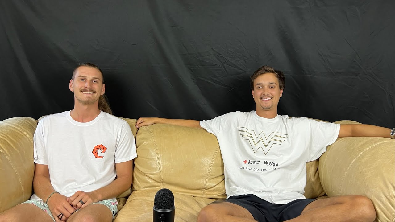 S2 Ep.22 Queen Elizabeth, California Is Off Its Meds, & More Surfing ...