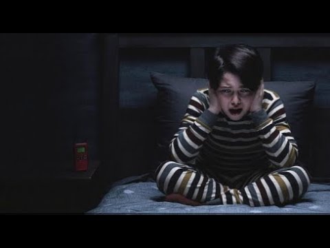 Vozes filme completo dublado terror