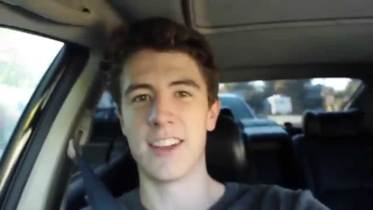 TheCampingRusher | You Make Me Smile - YouTube