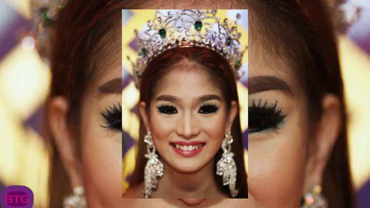 Kevin Balot || Transgender Model || Male Into Female Transformation ...