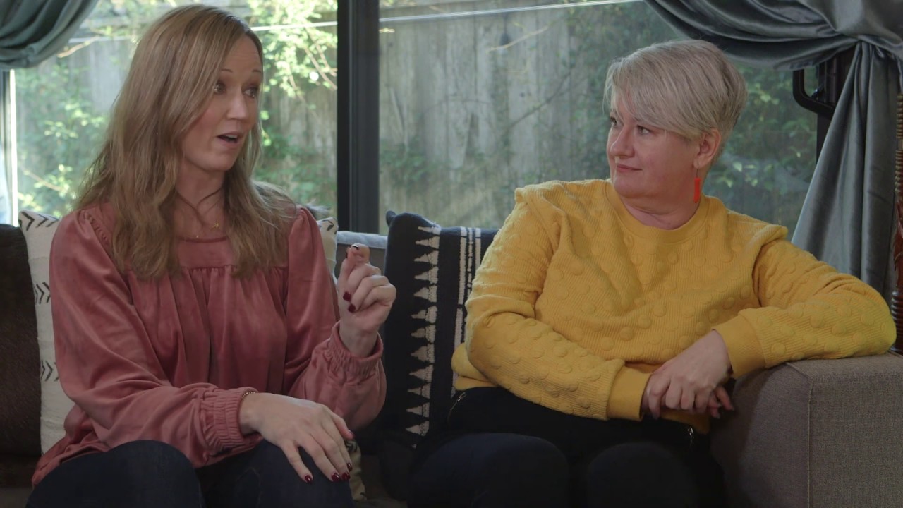 Perimenopause Issues That Can Affect Work - YouTube