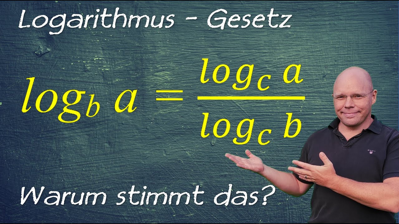 Basiswechsel Logarithmus YouTube basiswechsel-logarithmus-youtube