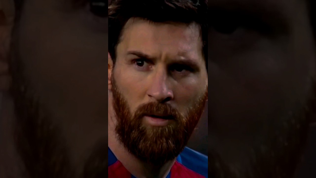 COLD 🥶| Messi EDIT | #shorts - YouTube