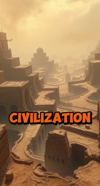 The Collapse of Ancient Empires: Lessons from Lost Civilizations - YouTube