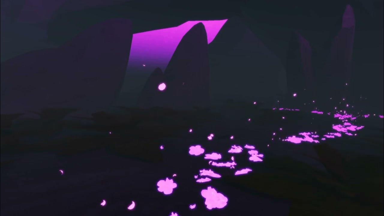 VFX Unity Flower Prototype V1 - YouTube