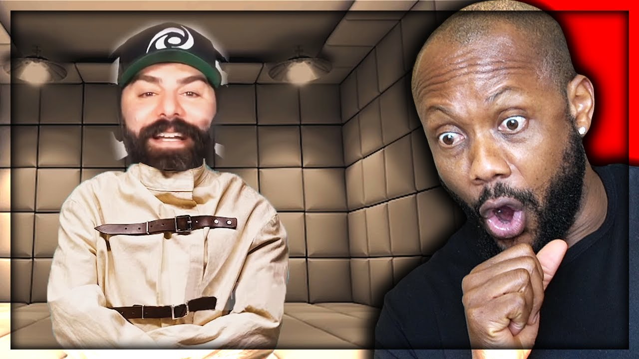 REACTING TO YOUTUBE BEEFS - #3 | RealGee - YouTube